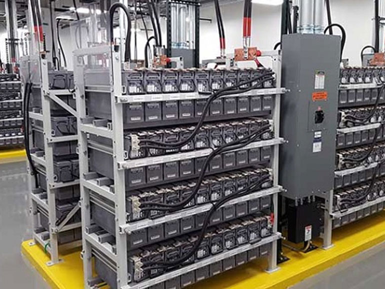 Home - CSB Battery - Premier Backup Power Solutions