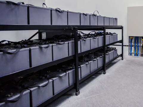 Home - CSB Battery - Premier Backup Power Solutions