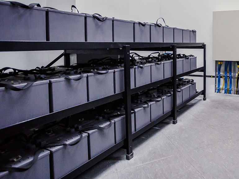 Home - CSB Battery - Premier Backup Power Solutions