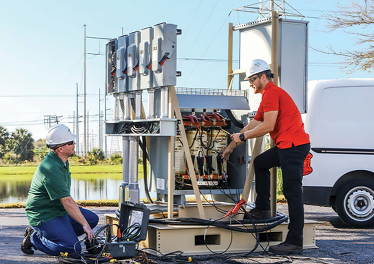 Home - CSB Battery - Premier Backup Power Solutions